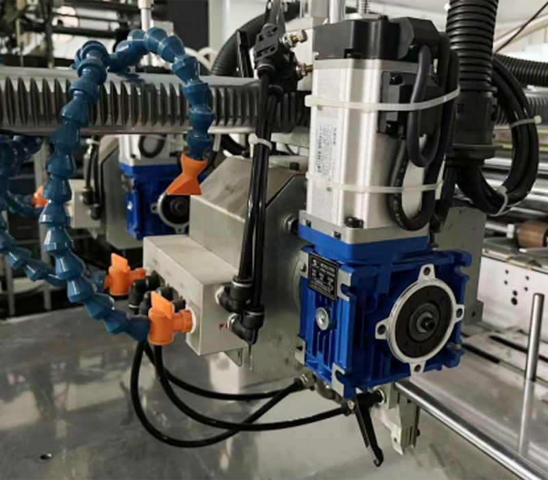 Automatic Rigid Box and hardcover case Making Machine supplier - PINCHUANG