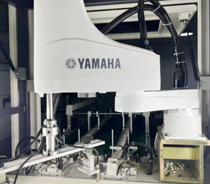 Automatic Rigid Box and hardcover case Making Machine supplier - PINCHUANG